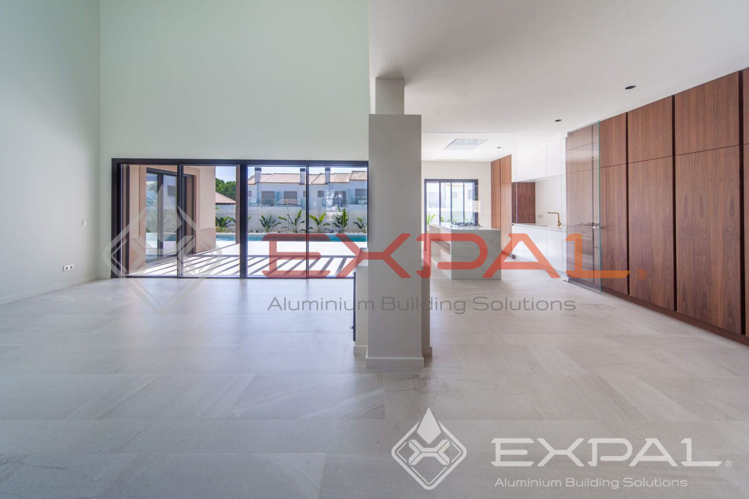 EXPAL – Aluminium Building Solutions